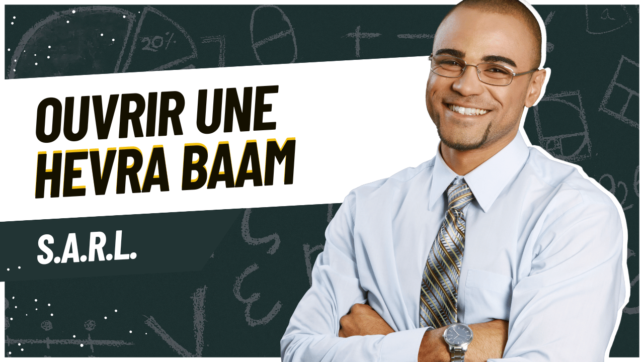 Ouvrir une Hevra Baam en Israël (SARL/LTD) - CPA ASD